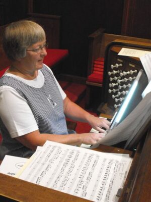 Ministry Staff – First United Methodist Church — Newton, Iowa