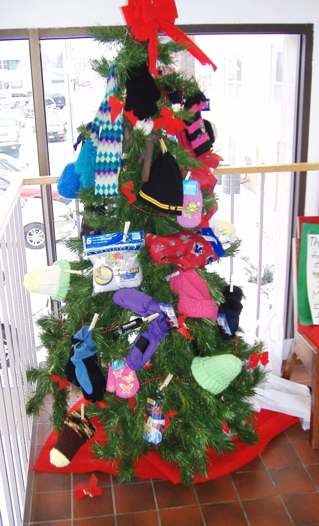 Our Mission – First United Methodist Church — Newton, Iowa