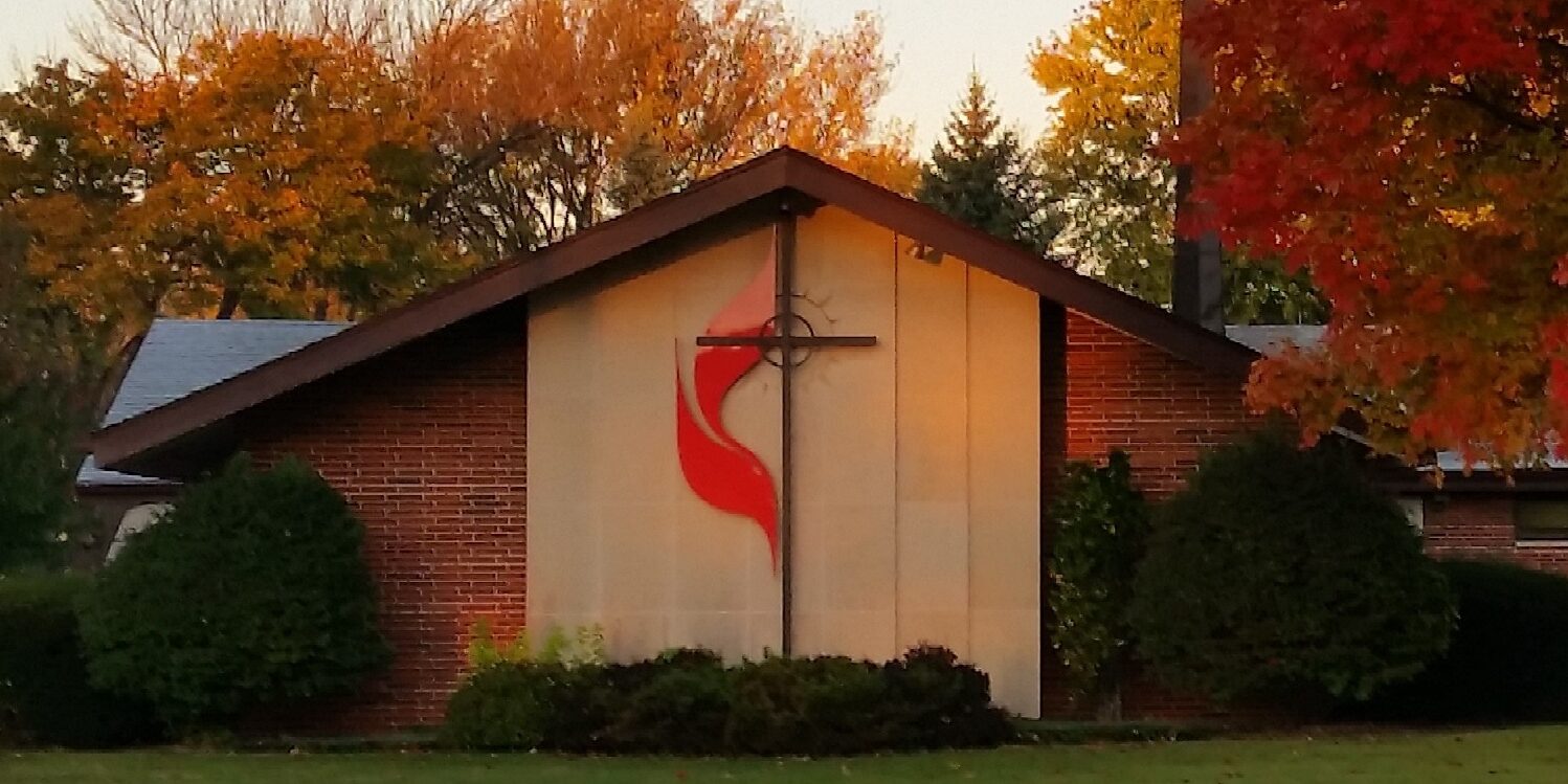 St Luke United Methodist Church – First United Methodist Church ...